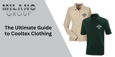 Unveiling the Comfort and Style of Cooltex: Exploring the Benefits and ...