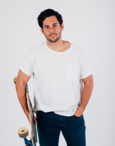 Store Qumash milano t-shirt – Milano Group