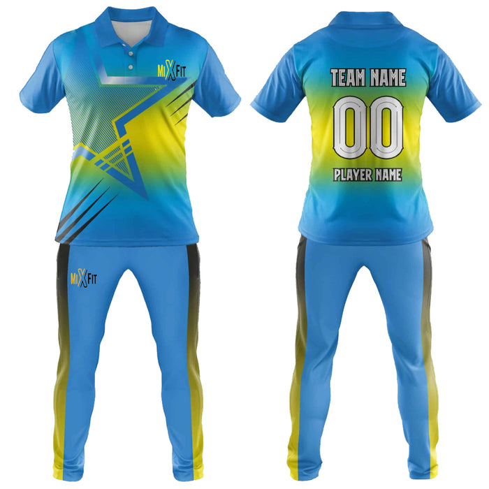 Sports Uniforms | High-Quality Athletic Wear at Milano Group